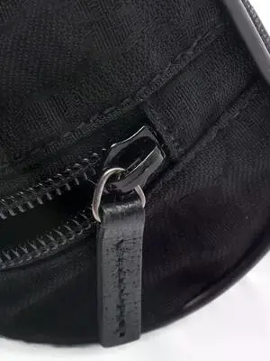 Gucci 2010s Gg Canvas Pouch