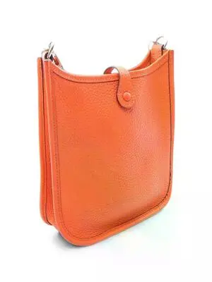 Hermès 2020 Tpm Evelyn Amazon Shoulder Bag