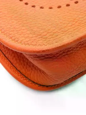Hermès 2020 Tpm Evelyn Amazon Shoulder Bag