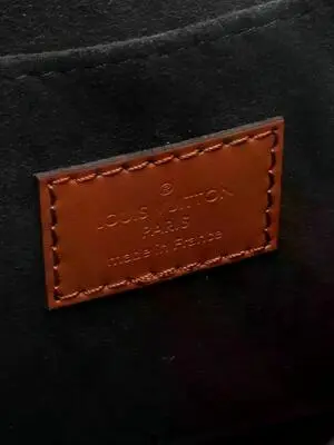 LOUIS VUITTON 2021s Mm Dauphine Shoulder Bag