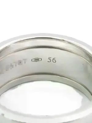 Cartier 2010s C2 Ring