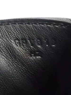 Hermès 2026 Mini Lindy Shoulder Bag - Black