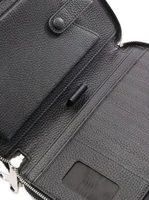Gucci 2010s Jumbo Gg Travel-document Wallet