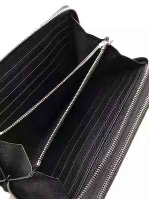 Gucci 2010s Jumbo Gg Travel-document Wallet