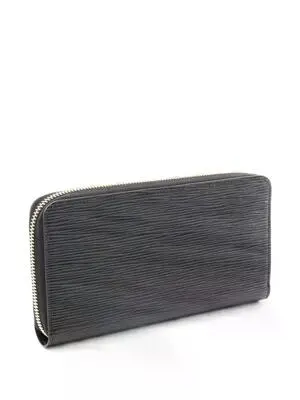 LOUIS VUITTON 2021s Epi Zippy Wallet