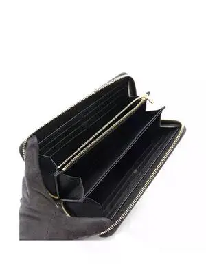 LOUIS VUITTON 2021s Epi Zippy Wallet