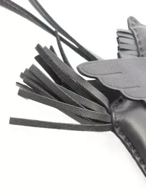 Hermès 2026 Pm Rodeo Pegasus Bag Charm - Black