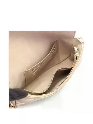 LOUIS VUITTON 2021 Ivy Monogram Empreinte Handbag