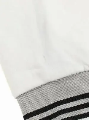 Fendi 2010s Bag Bugs Monster Eye Sweatshirt