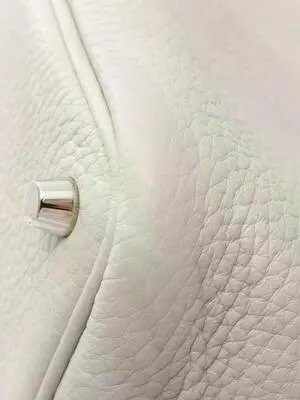 Hermès 2022 Pm Picotin Lock Handbag