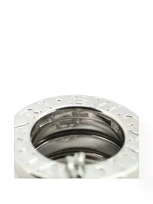 BVLGARI 2010s B.zero1 Necklace