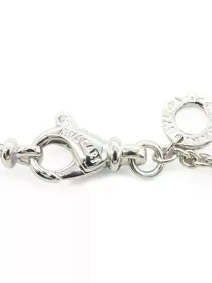BVLGARI 2010s B.zero1 Necklace
