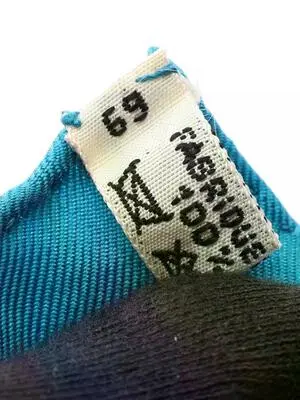 Hermès 2000s Les Sangles Scarf