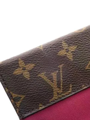 LOUIS VUITTON 2017 Monogram Cluny Bb Handbag - Brown