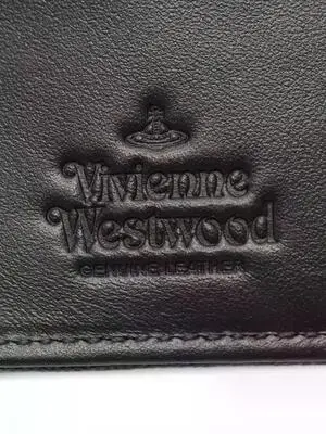 VIVIENNE WESTWOOD 2020s Orb Bifold Wallet