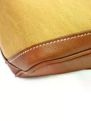 Hermès 2021 Garden Party Tpm Handbag