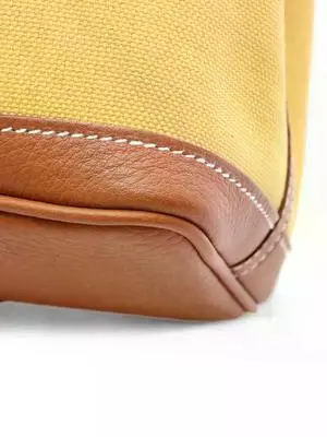 Hermès 2021 Garden Party Tpm Handbag