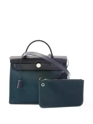 Hermès 2020 Pm Herbag Tote Bag