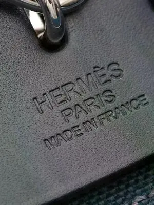 Hermès 2020 Pm Herbag Tote Bag