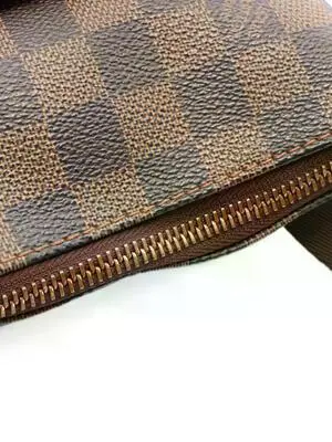 LOUIS VUITTON 2006 Melville Shoulder Bag