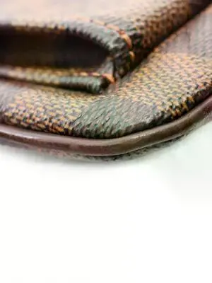 LOUIS VUITTON 2006 Melville Shoulder Bag