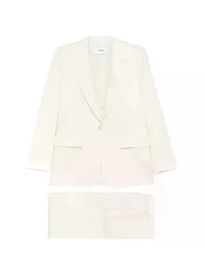 LARDINI Wide-leg Trousers