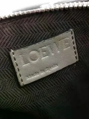 Loewe 2000s Anton Sling Body Bag