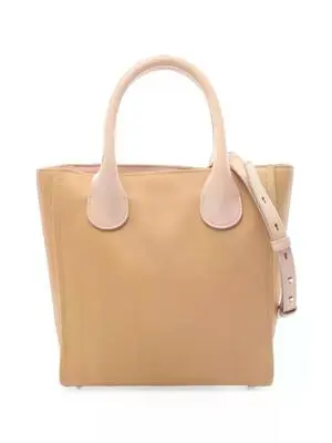 Chloé 2010s Small Joyce Leather Handbag