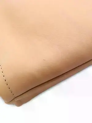 Chloé 2010s Small Joyce Leather Handbag - Neutrals