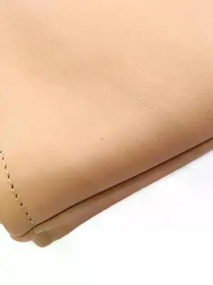 Chloé 2010s Small Joyce Leather Handbag - Neutrals