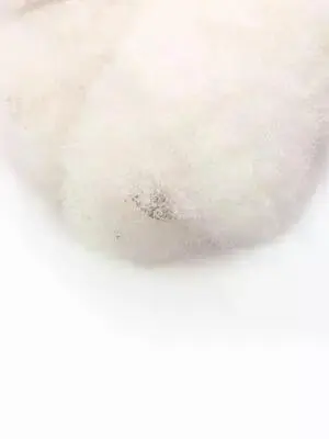 Hermès Paddy Shearling Bag Charm