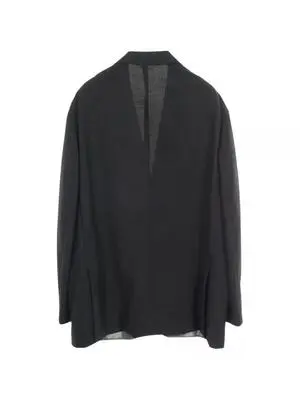 LOUIS VUITTON 2020s Colour-block Tailored Jacket