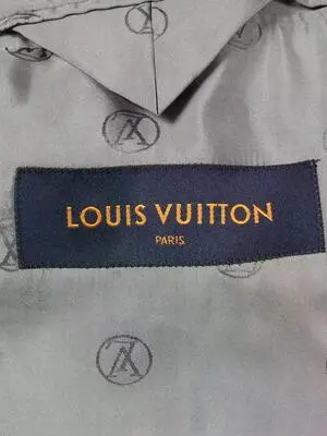 LOUIS VUITTON 2020s Colour-block Tailored Jacket