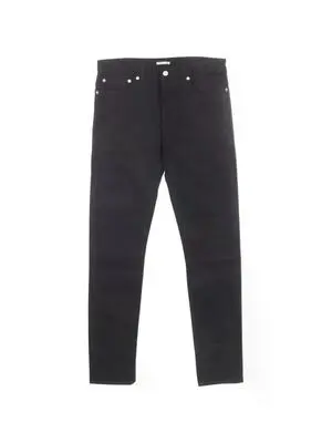 Dior 2010s Slim-fit Jeans - Black