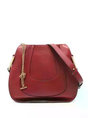 Chloé 2000s Hayley Shoulder Bag