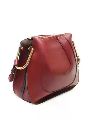 Chloé 2000s Hayley Shoulder Bag