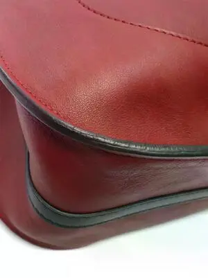 Chloé 2000s Hayley Shoulder Bag