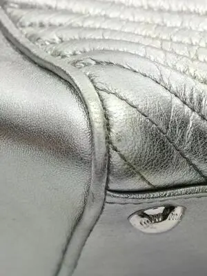 Miu Miu 2010s Biker Tote Bag