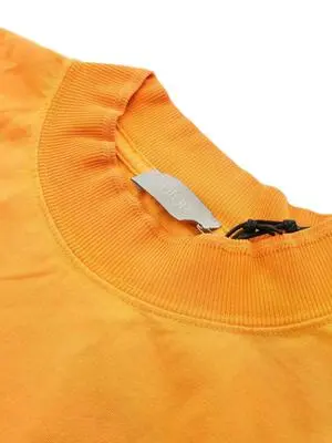 Dior X Peter Doig 2010s Crew-neck T-shirt