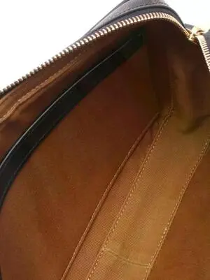 Celine 2000s Triomphe Messenger Bag