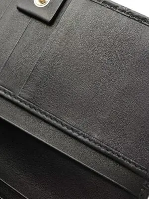 Gucci 2010s Micro Gg Guccissima Wallet
