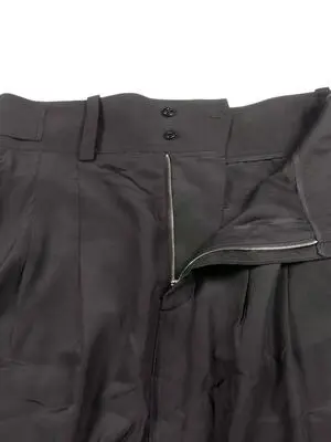 LOUIS VUITTON 2020s Sarouel Belt-loop Short
