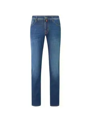 JACOB COHЁN Nick Jeans - Blue