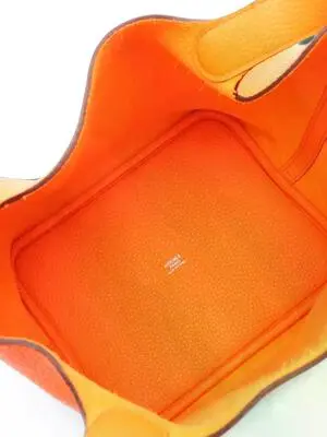 Hermès 2023 Mm Picotin Lock Handbag
