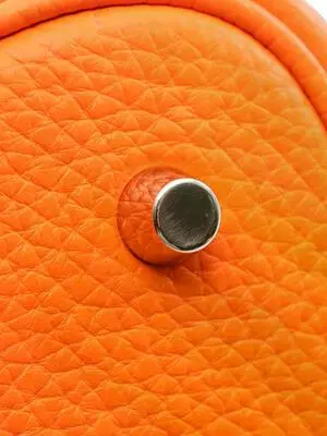 Hermès 2023 Mm Picotin Lock Handbag