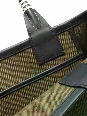 Hermès 2022 Steeple 25 Tote Bag