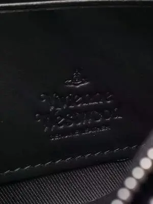VIVIENNE WESTWOOD 2020s Orb Zip-around Wallet
