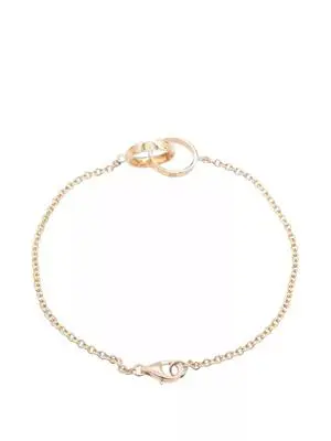 Cartier 2010s Baby Love Bracelet - Pink