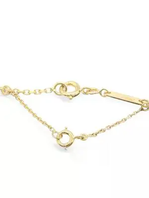 Cartier 2010s C2 Heart Pendant Necklace