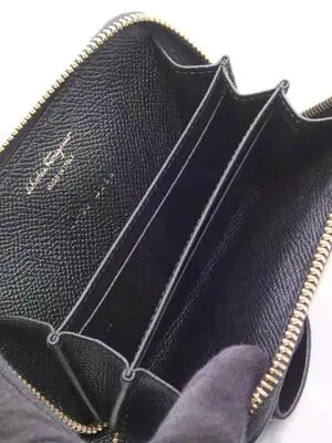 FERRAGAMO 2020s Vara Ribbon Coin Purse